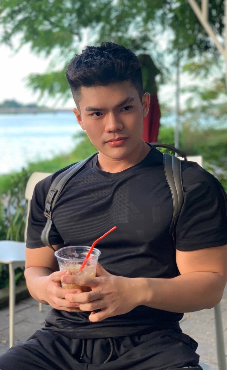 Mr Minh