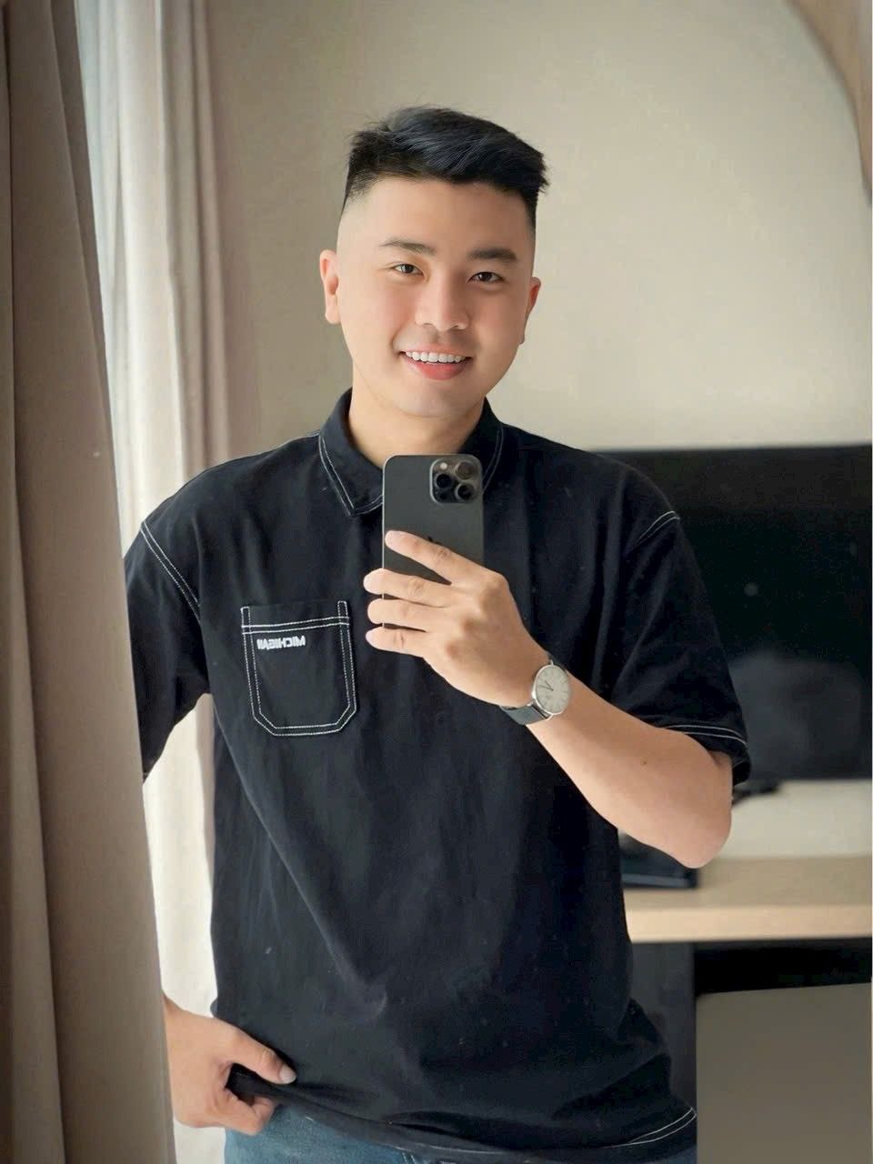 Mr tan