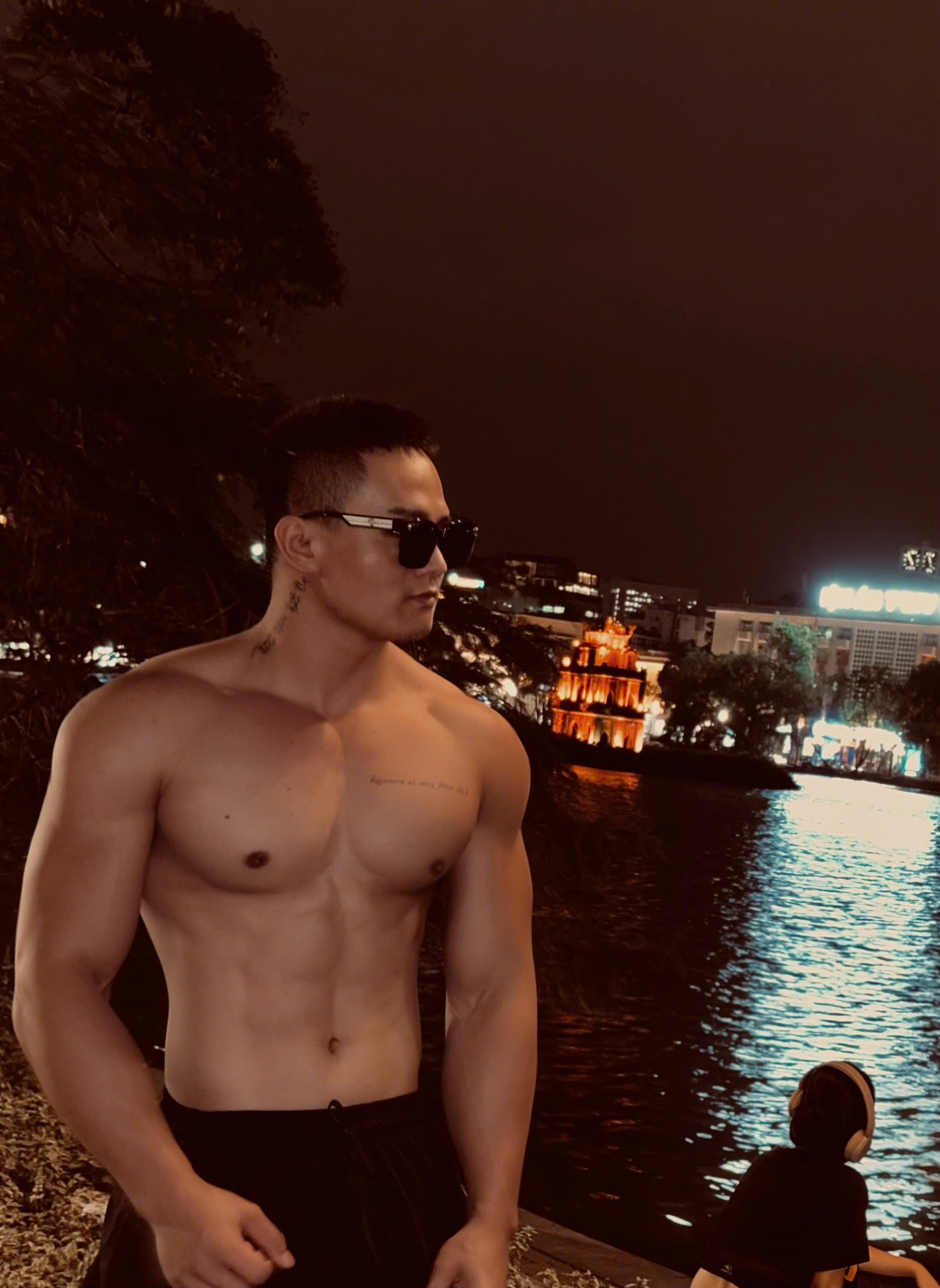 Mr Tuấn anh